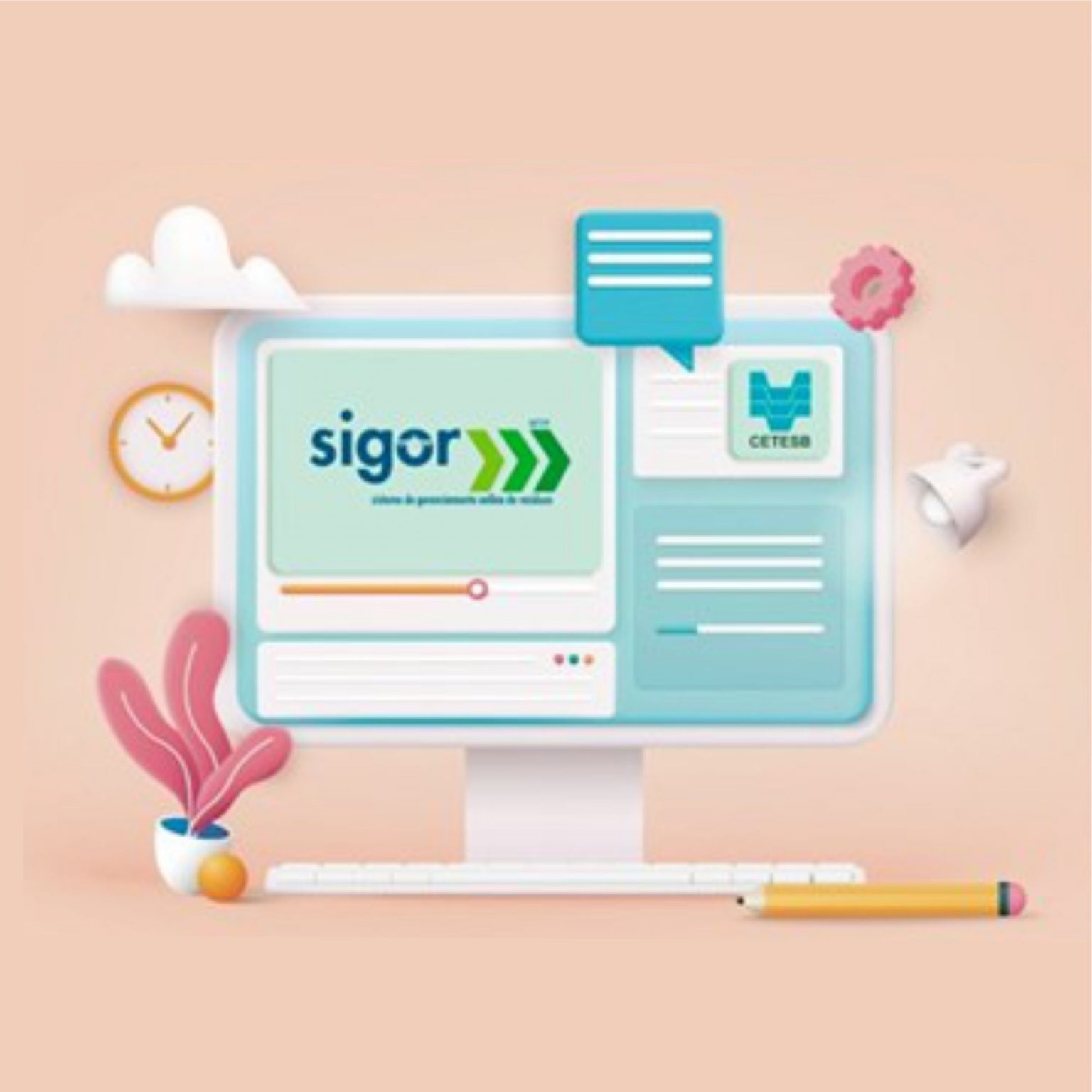 ATENÇÃO: O MTR do SIGOR pode ser automatizado por APPs – InfoHand